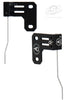 AVALON MAGNETIC CLICKER SIGHT HOLE MOUNT | Blackridge Archery