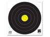 102810 40cm Fita Field Target face | Blackridge Archery